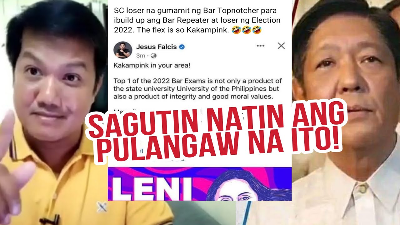 PURO TALUNAN ANG PANG ASAR NG MGA PULANGAW, GRABE! - YouTube