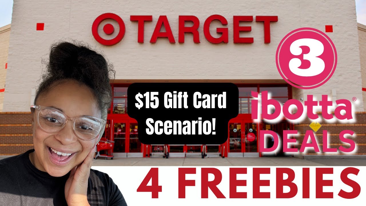 Target Deals 7/30-8/5: Couponing At Target This Week: 4 FREEBIES: 3 ...