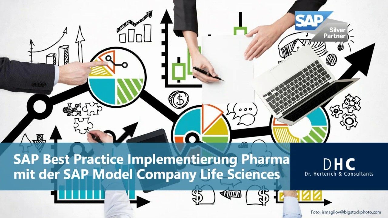 SAP Best Practice Implementierung mit der SAP Model Company for Life ...