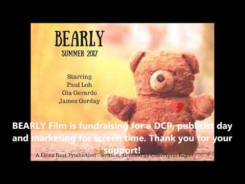 How To Change Film Distribution - BEARLY Film -
