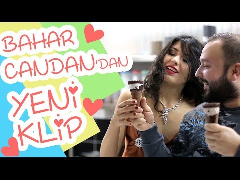 ALEYNA TİLKİ BENİ TAKLİT EDİYOR! - BAHAR CANDAN İLE YEMEK YAPTIK! | Çekiliş Var!