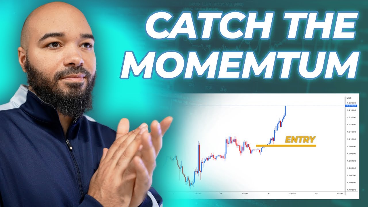 Take Your Scalp Trading To Another Level Forex Jaytakeprofits Youtube