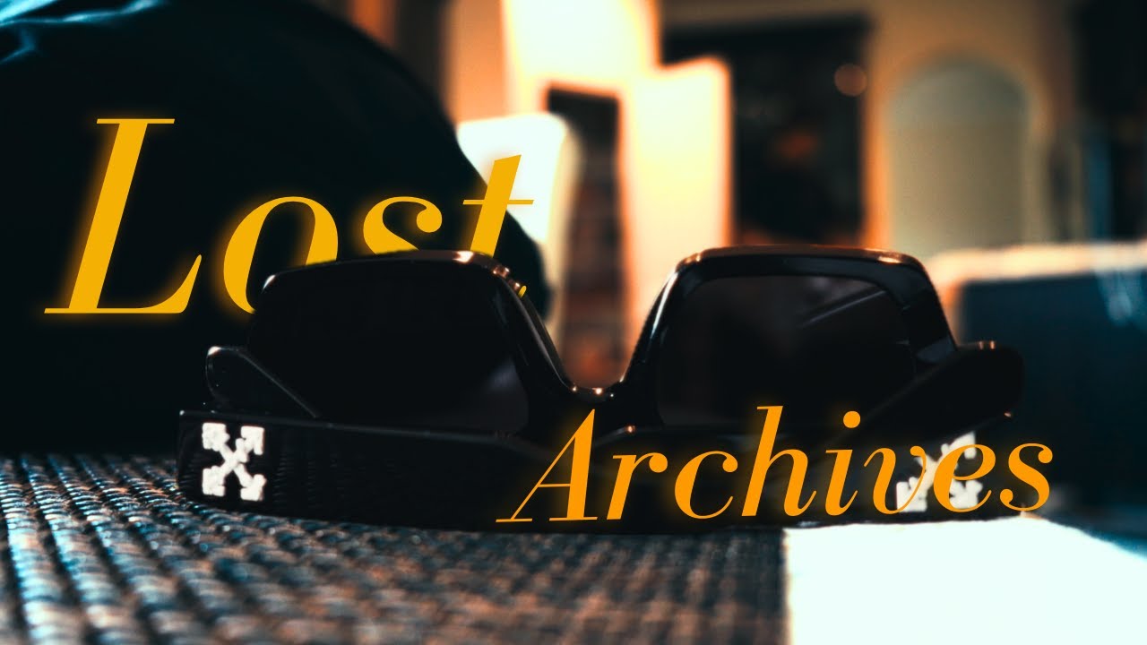 Lost Film Archive