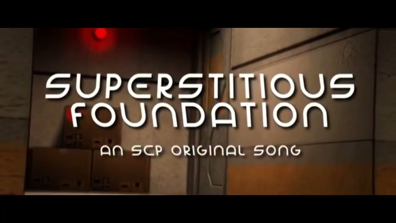 SUPERSTITIOUS FOUNDATION | 1 HOUR | CG5 - YouTube