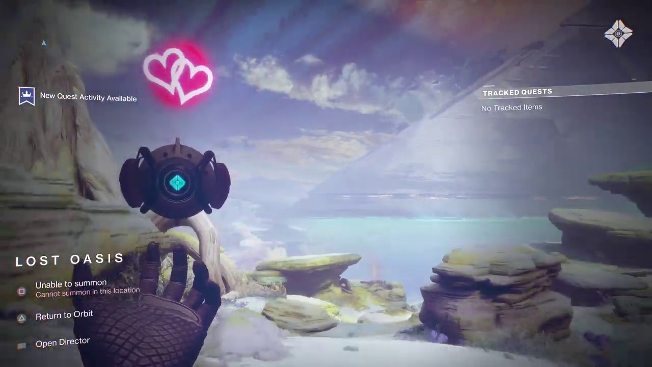 Destiny 2 Season of Arrivals Begins Get to the Pyramid A Shadow ...
