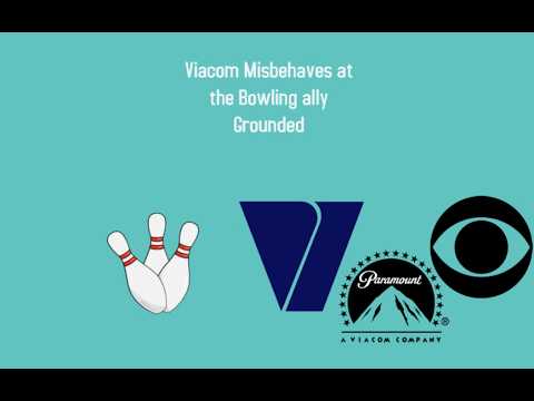 Viacom Misbehaves at the Bowling ally Grounded