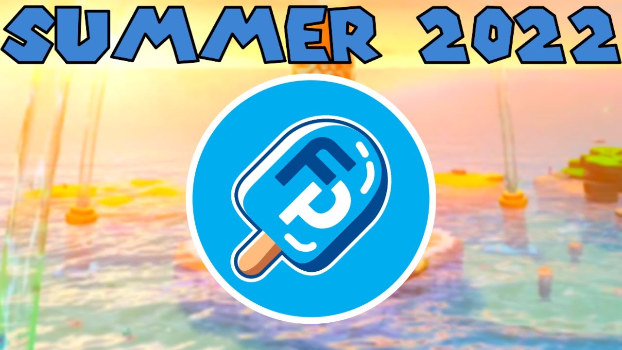 Freezy Pop Summer 2022 Stream Trailer - YouTube