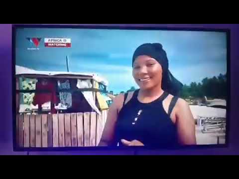 NEHE-STRAT: Gimme Love by Twally Ft Dabey | Live Playing On Wasafi TV 🇹🇿