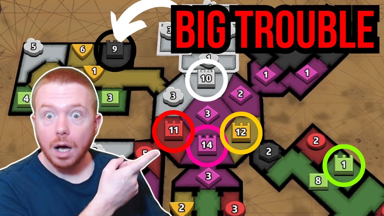 Absolutely EPIC Game on Supermax Prison!! - YouTube