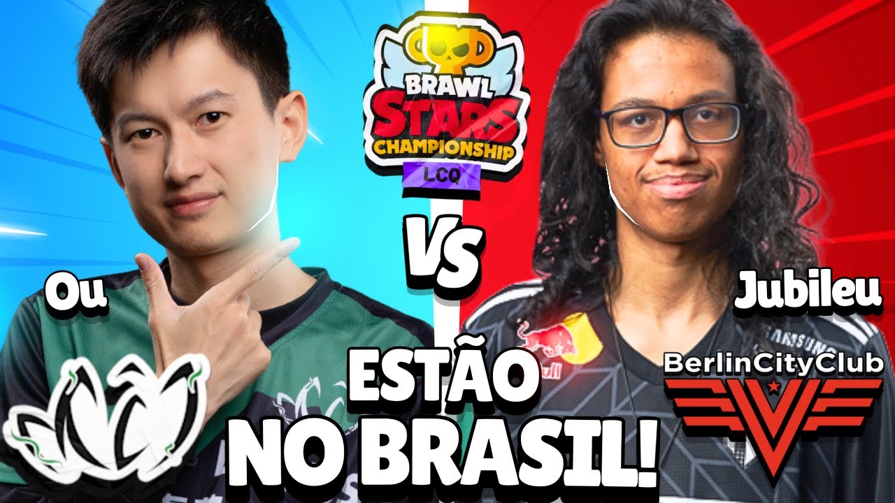 A TOXIC LOTUS chegou no BRASIL e a BC MOSTROU O NIVEL DO BRASIL! TREINO ...