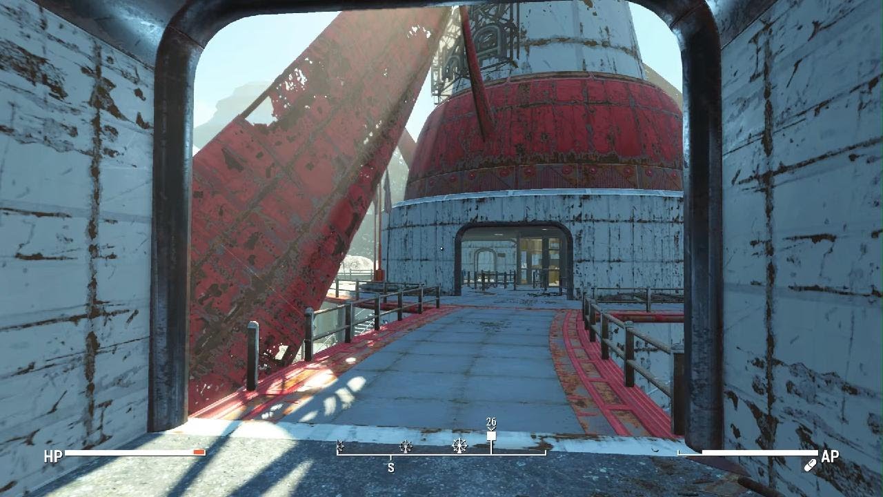 Quantum Power armor - YouTube