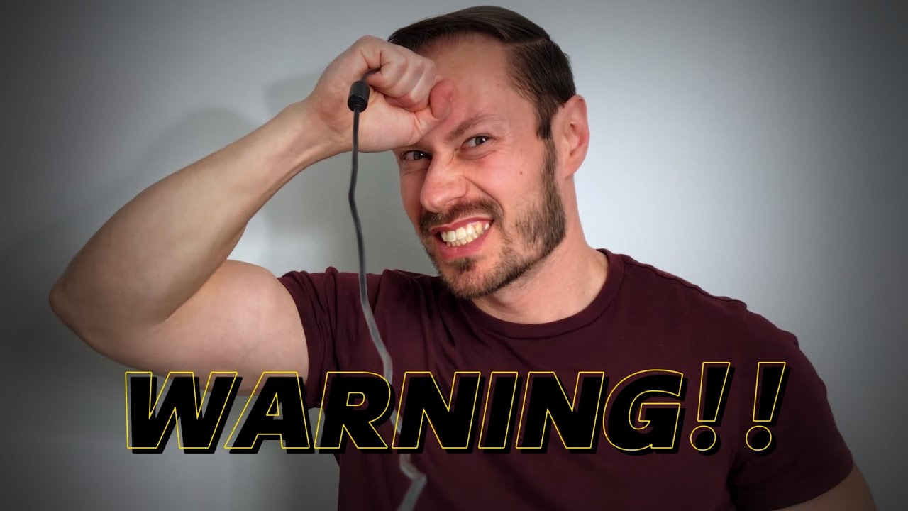 Is Technology Destroying Us? - YouTube