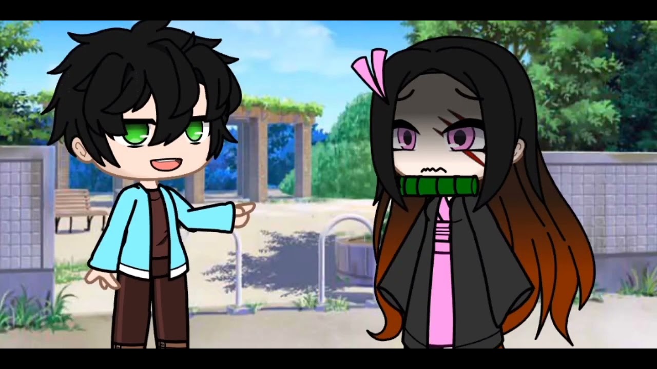 onii chan!!!!! meme demon slayer 😲 - YouTube