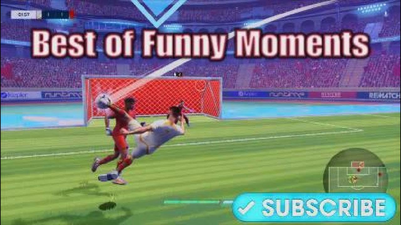 Best of Funny Moments 17 - YouTube