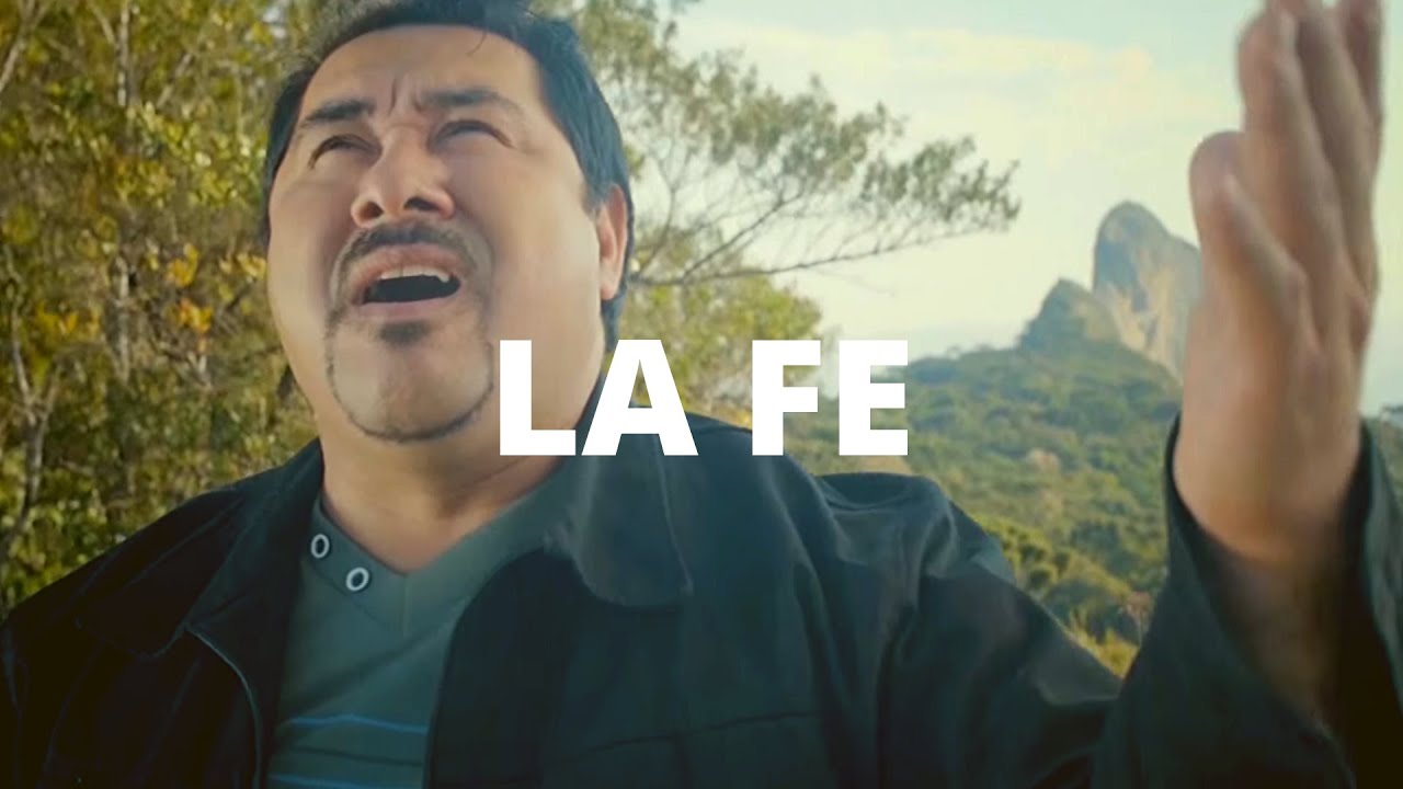 Danny Pires - La Fe (Videoclip oficial) - YouTube