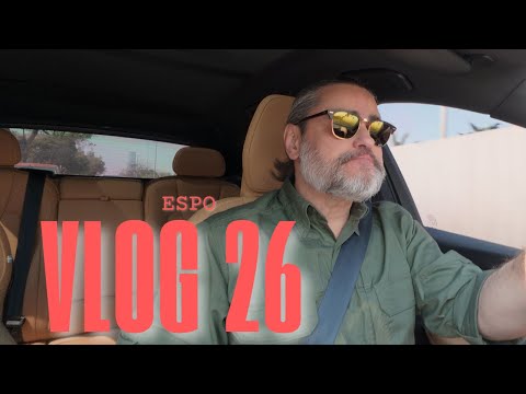 Aeropuerto y Comida Mercado de Acoxpa | DJI Osmo Action 5 Pro