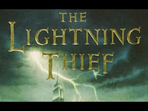 Percy Jackson from Home: Chapter 9 We are Offered a Quest - YouTube