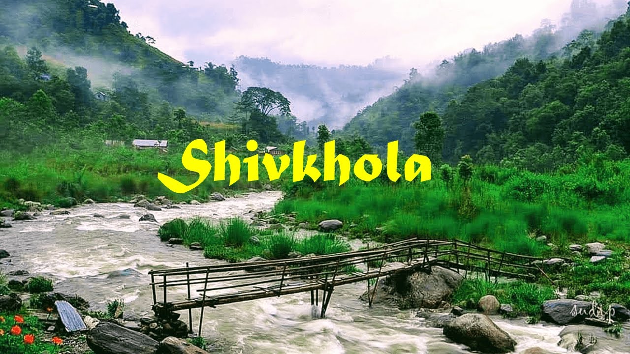 Shivkhola | Rongtong | Best Place to visit in Siliguri | Offbeat ...