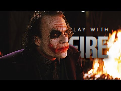 Joker | Play With Fire