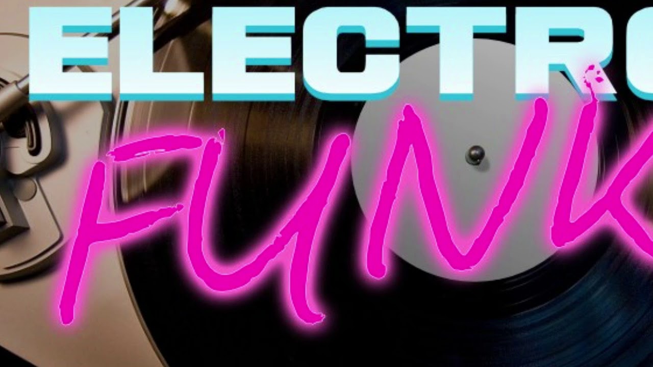 Rolf Bürgermeister plays "ROLF BÜRGERMEISTER´S ONLY FUNK II - YouTube