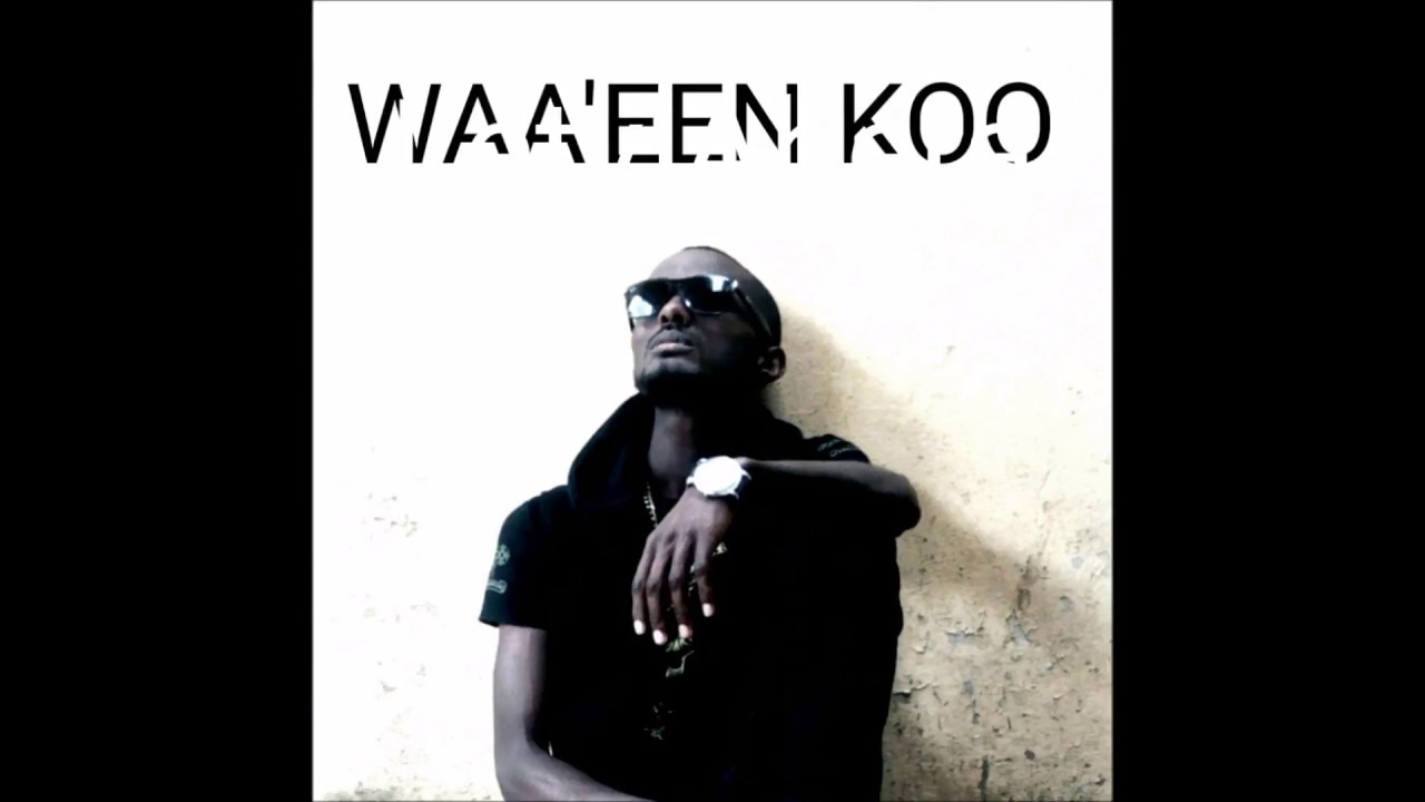 WAA'EEN KOO: Lety Abera Song 2017 (Music by Dawit Lemi) - YouTube