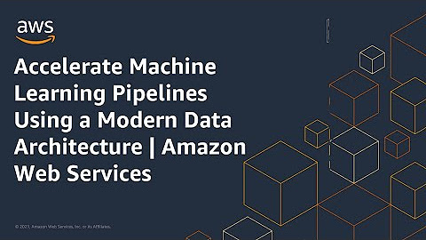 Modern Data Architecture - YouTube
