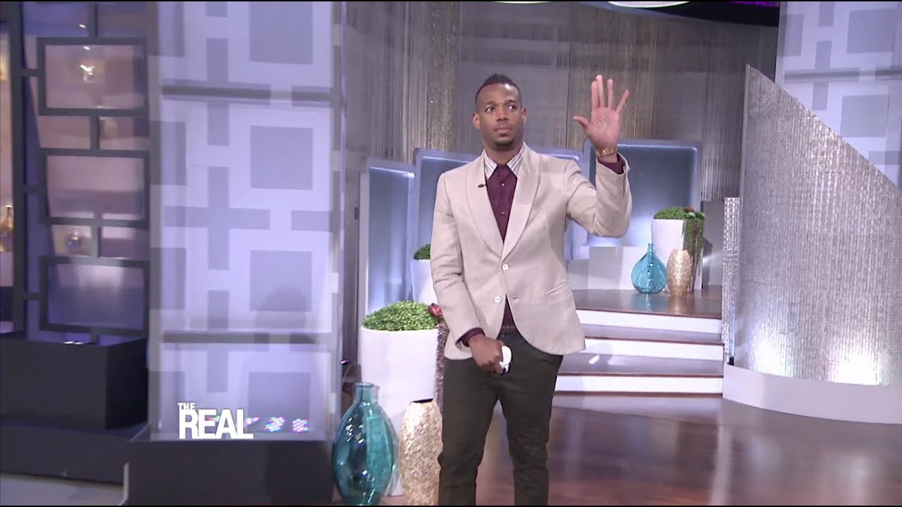 Our Most Memorable Celebrity Guest - YouTube