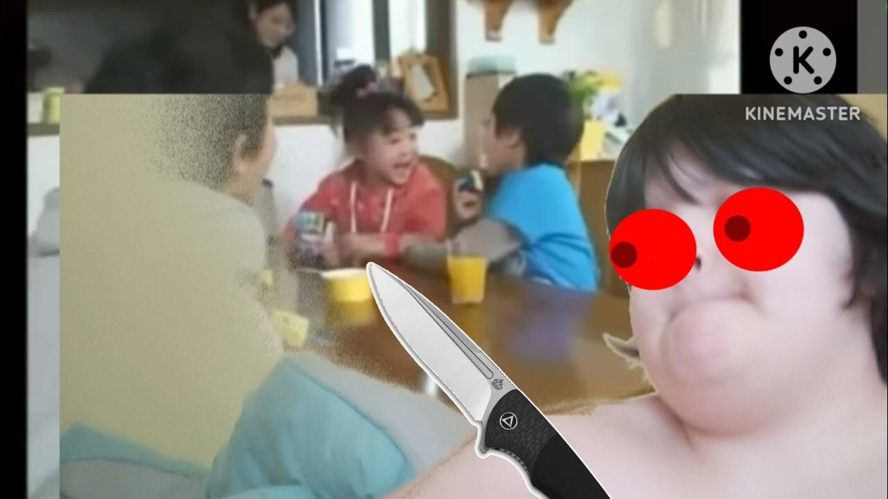 Dont turn charaters (ALTERNATE ENDING) 2024 (DELETED VERSION) (DELETED SCENE) - YouTube