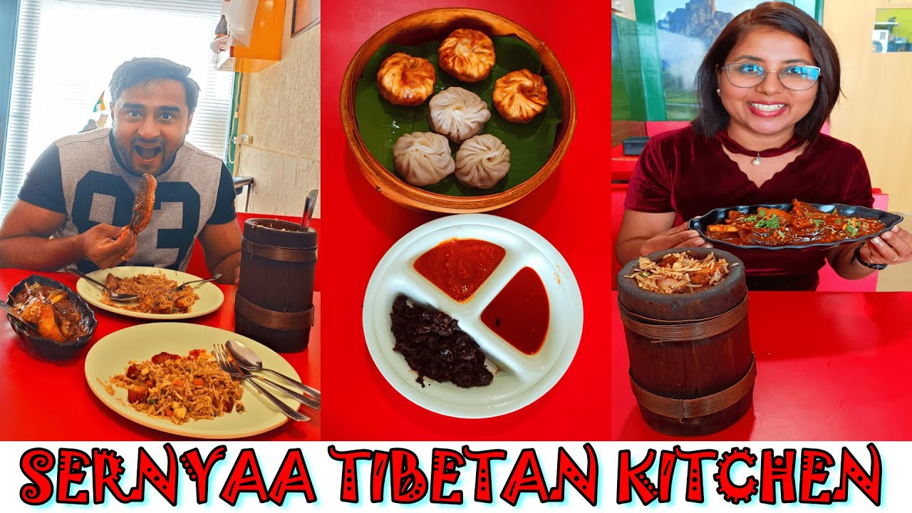 TIBETAN RESTAURANT IN MUMBAI | BEST MOMO IN MUMBAI | TIBETAN FOOD ...