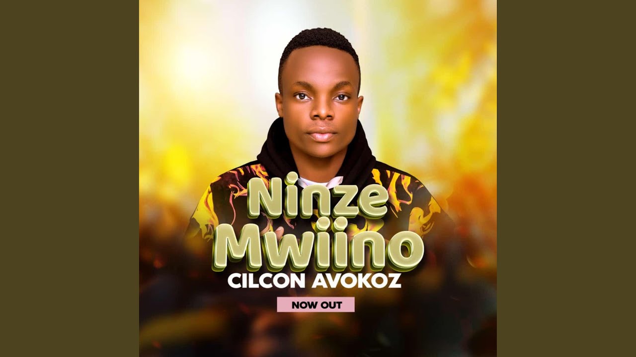 Ninze Mwiino - YouTube