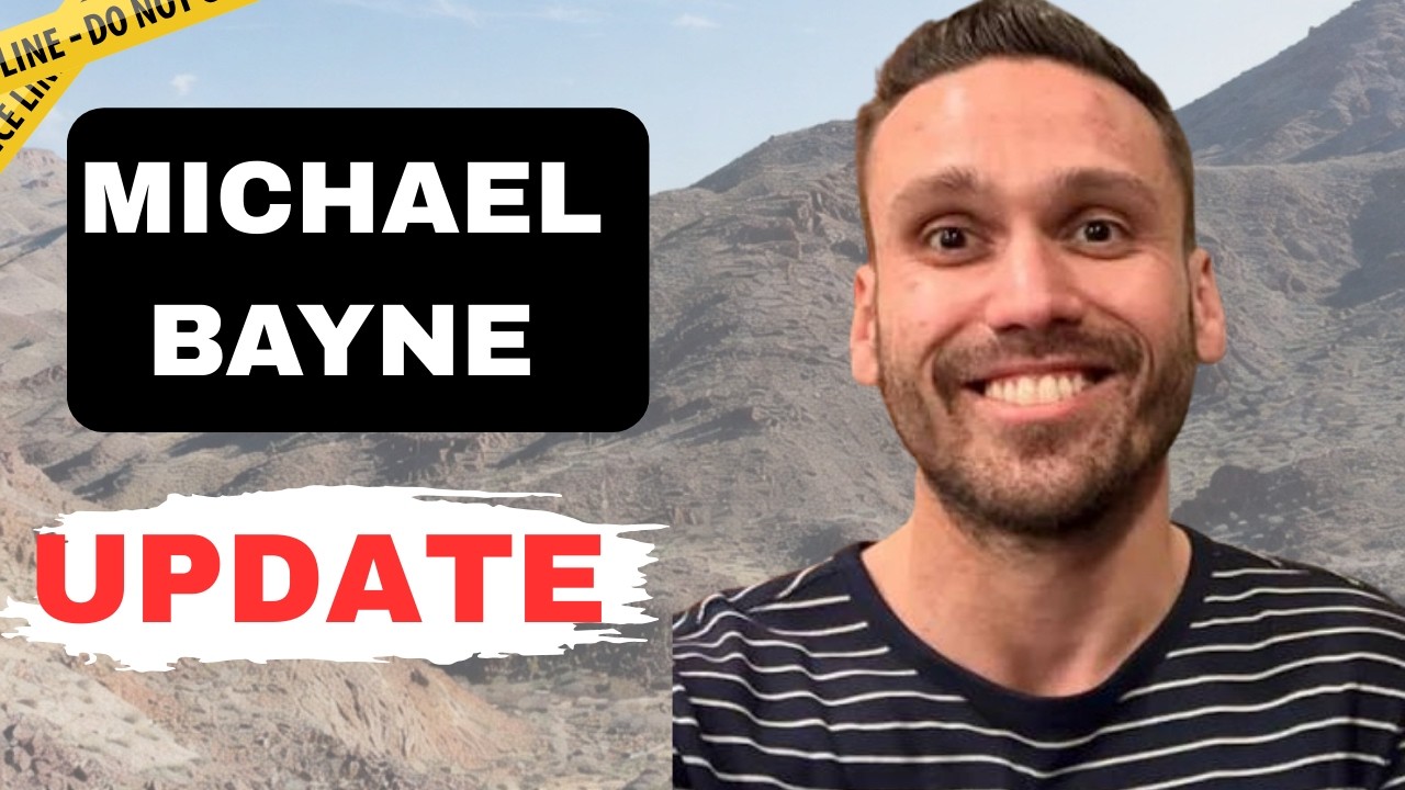 Michael Bayne Case: Arizona Man Found Dead After Going Missing in Tempe ...
