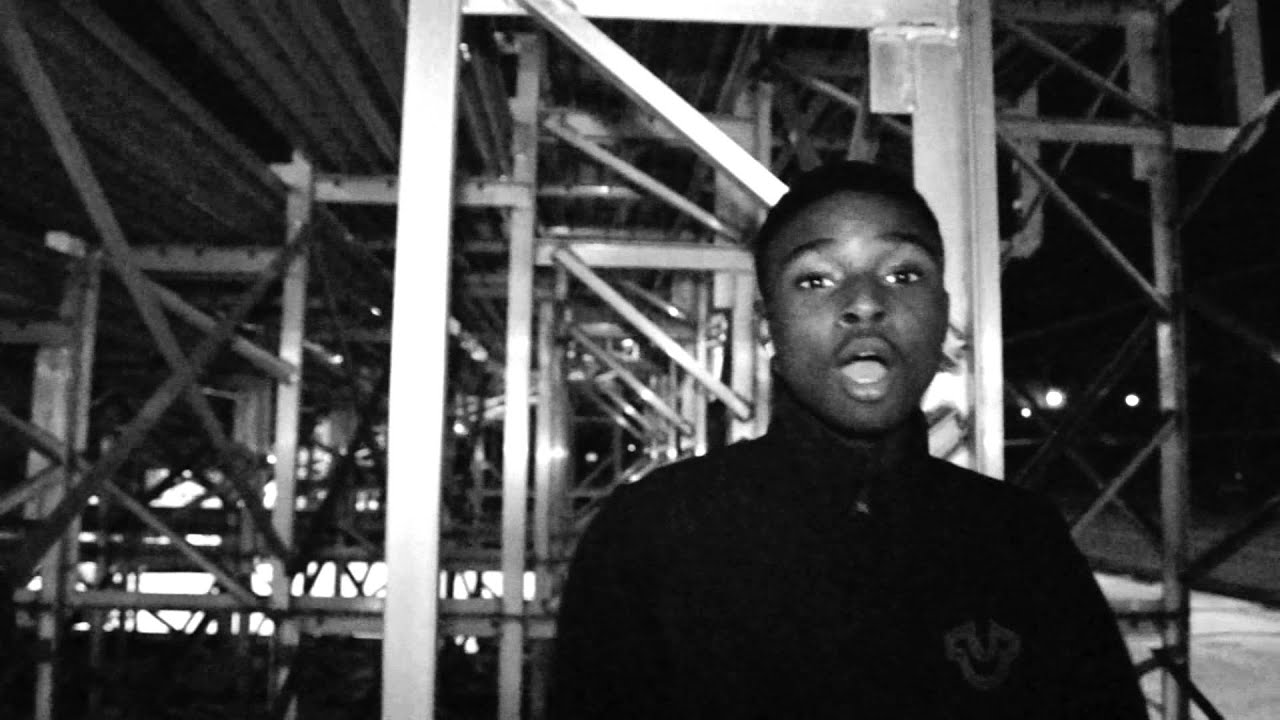 Lil Shon - Banding Up (Shot By:@KanoFilms) - YouTube