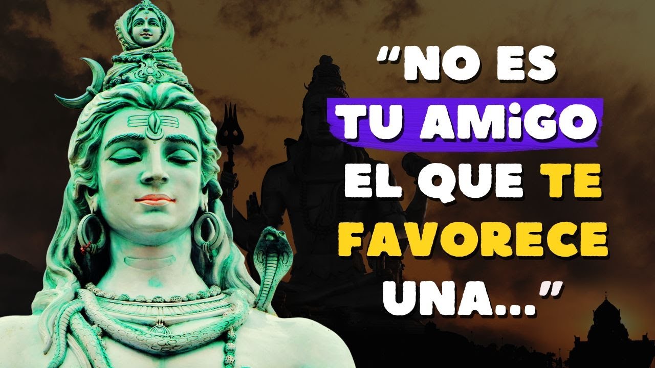 La sabiduría HINDÚ: los proverbios más ANTIGUOS del mundo - citas y ...