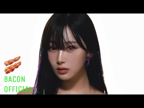 BACON - ‘NOVA’ CONCEPT FILM [GISELLE]