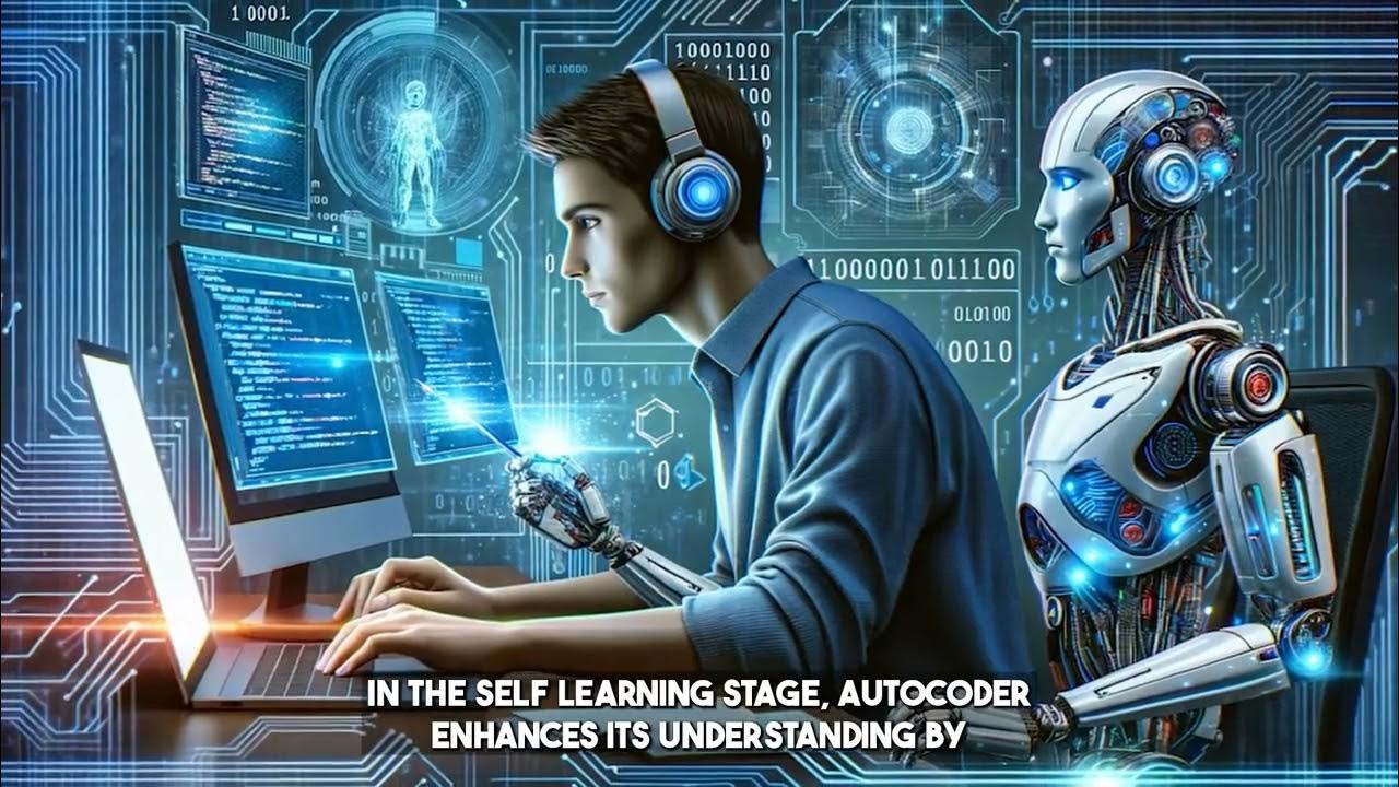 🚀 Meet AutoCoder - The AI Coding Genius That Beats GPT-4o! 🔥💻 - YouTube