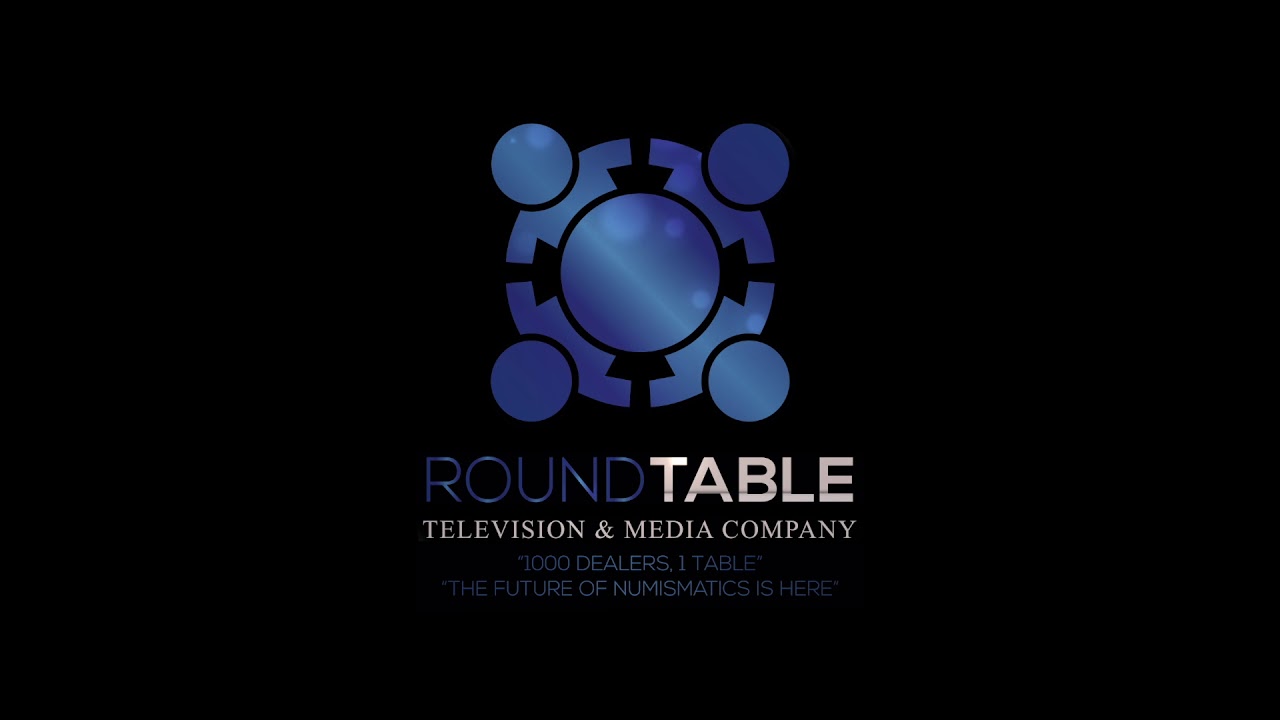 RoundTable logo - YouTube