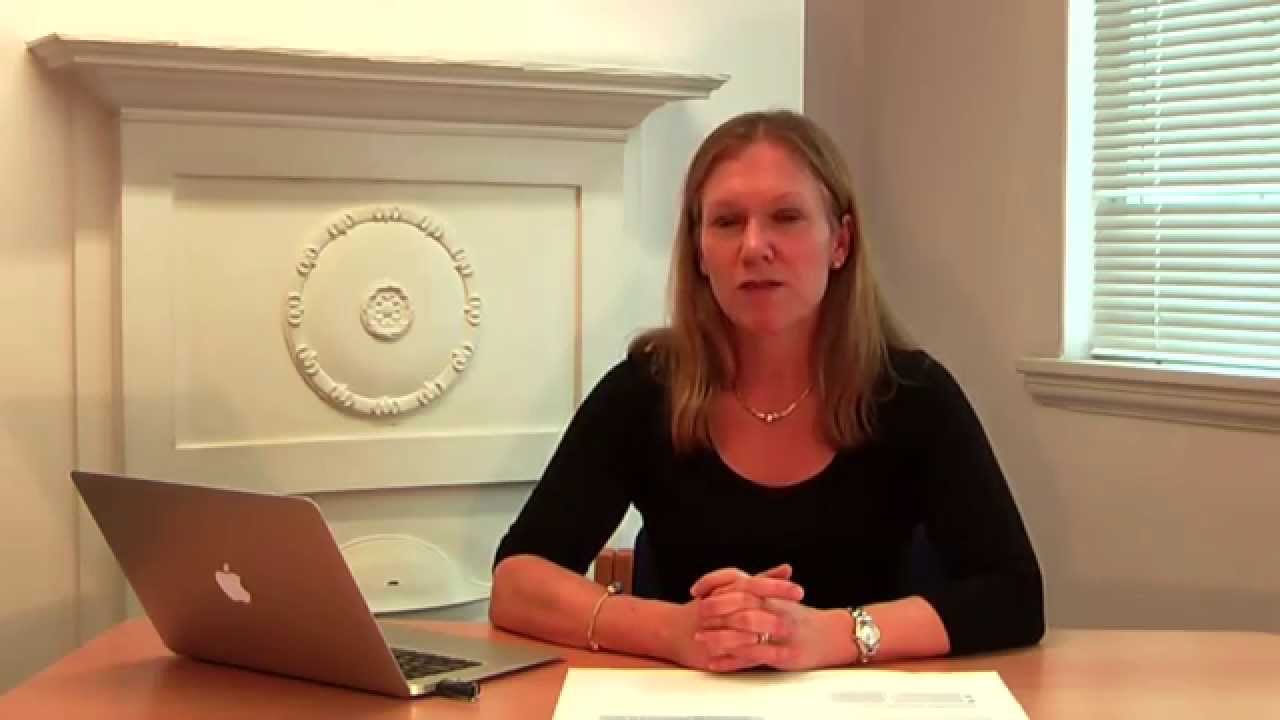 Nikki Robertson, Neonatal Neuroimaging and Biomarkers - YouTube