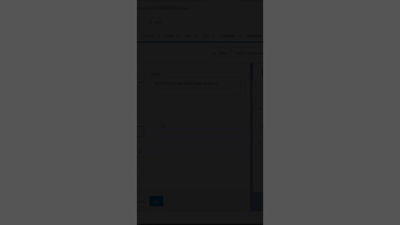 Apex trigger to create & count the number of child records in Salesforce _3 | #shorts # ...