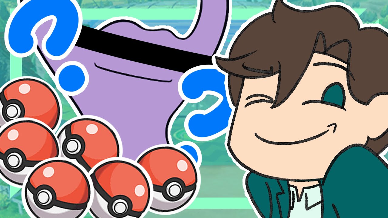 What Inspired My FAVOURITE Pokémon - YouTube