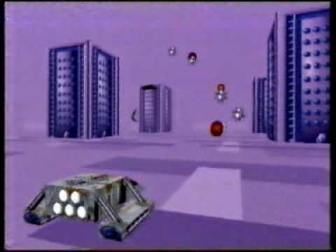 Virtually Impossible - part 3 of 3 - YouTube