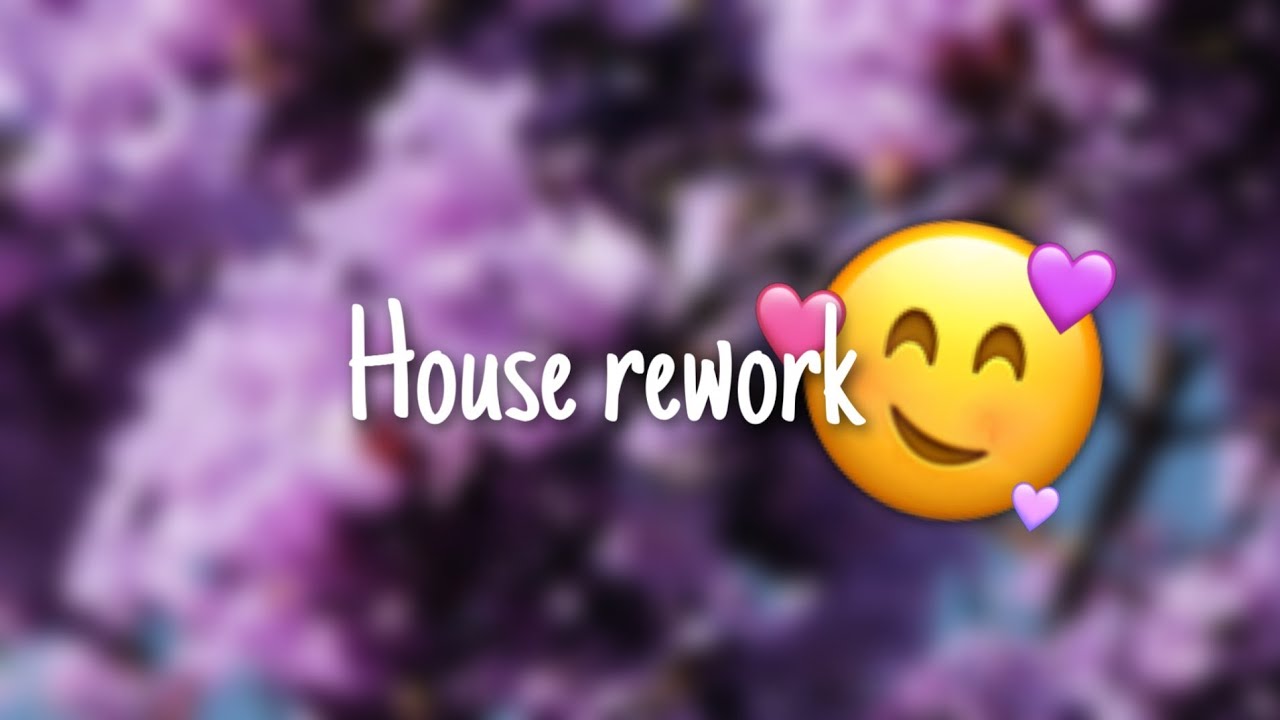 Random plays 2 | House rework | R6 Siege - YouTube