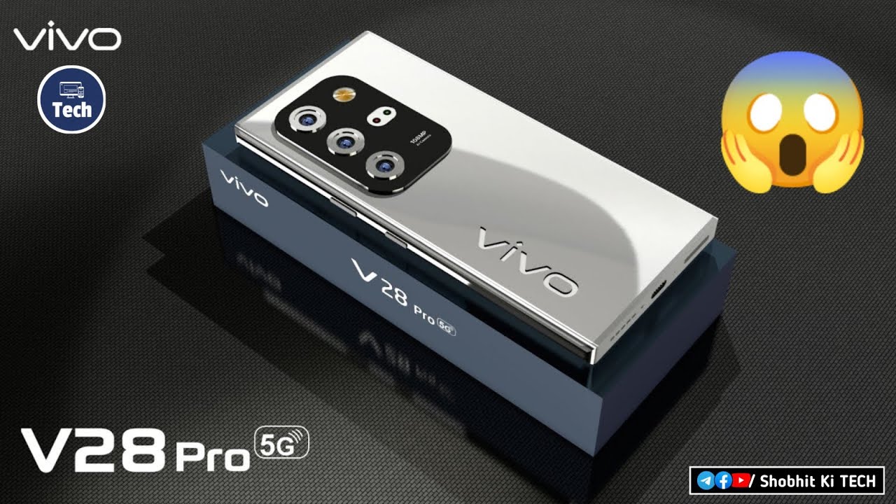 Vivo V28 Pro 5g Unboxing & Riview || vivo v28 pro 5g review || vivo v28 unboxing, vivo v28pro ...