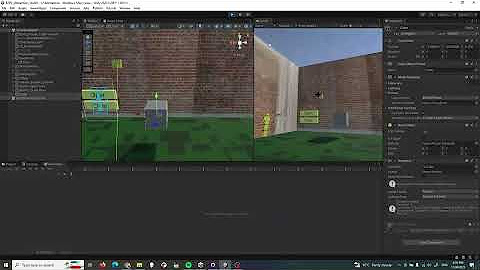 EZPZ Interaction Toolkit - YouTube