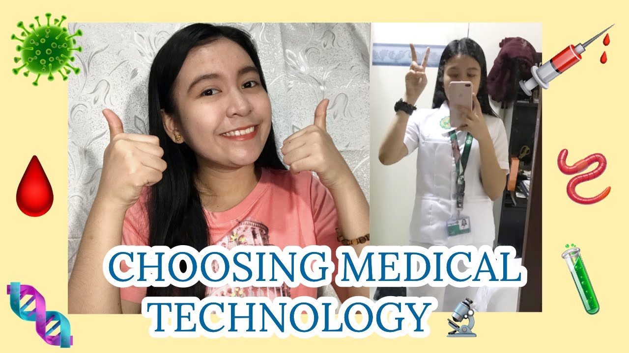 WHY CHOOSE MEDTECH ItsVhida YouTube why-choose-medtech-itsvhida-youtube
