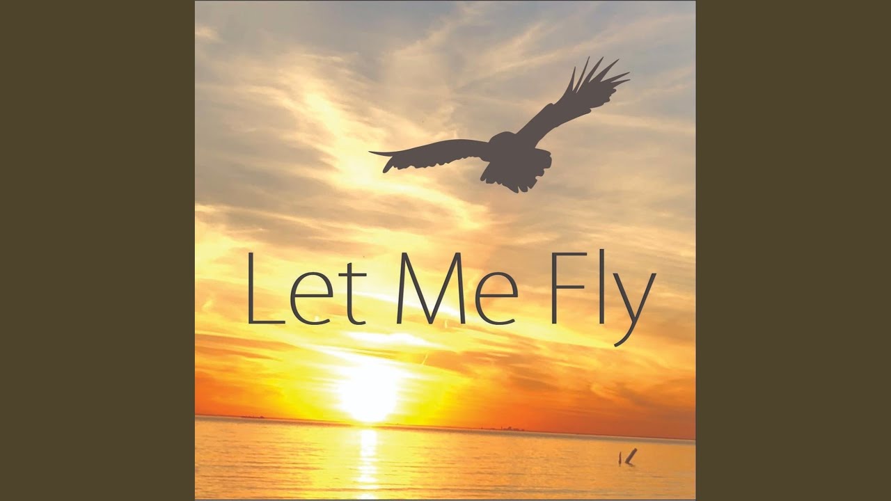 Let Me Fly - YouTube