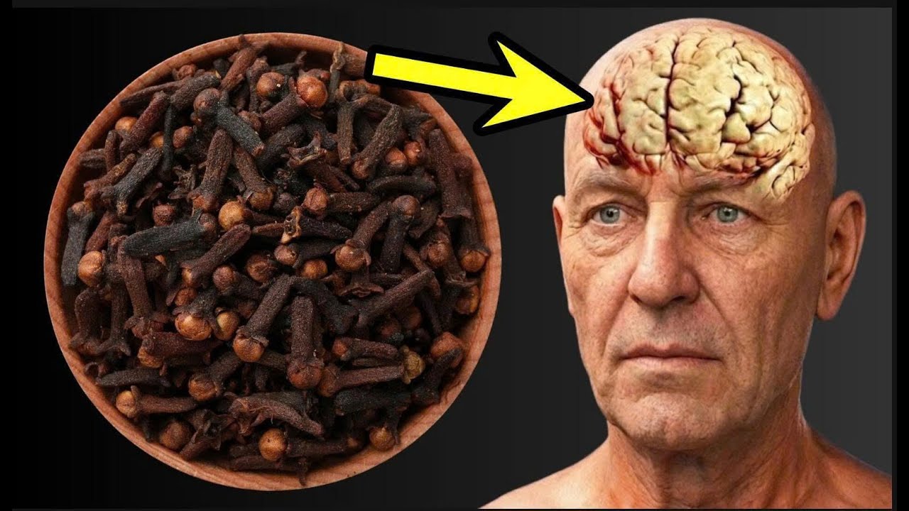 What Happens To Your Body When You Eat 2 Cloves Every Day - Senior Meal ...