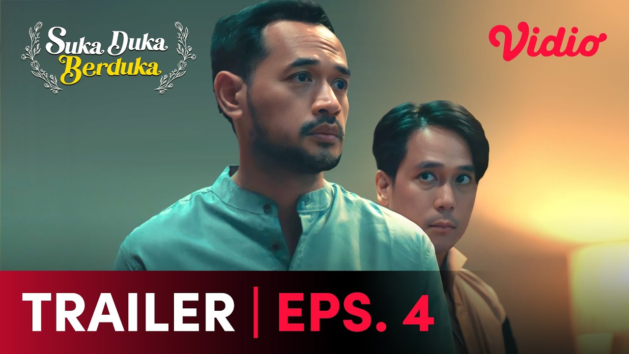Suka Duka Berduka Episode 4 | Trailer | Jihane Almira Chedid, Luna Maya ...