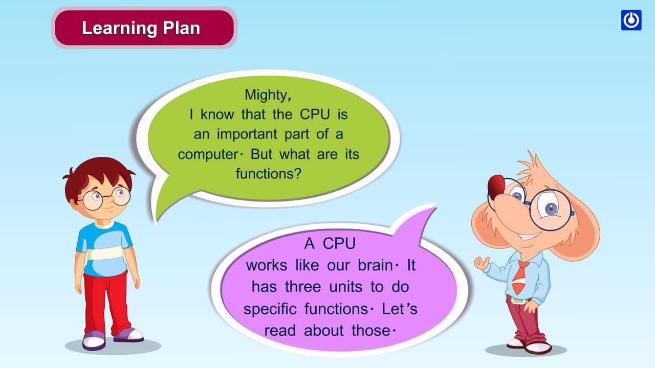 Central Processing Unit YouTube central-processing-unit-youtube