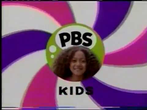 Sesame Street season 34 (#4038) closing & funding credits / PBS Kids ID ...