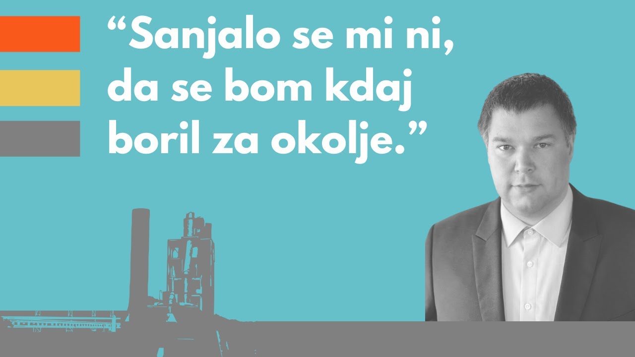 Miha Stegel, župan Občine Kanal ob Soči: "Vedno so nastopali s pozicije ...